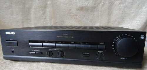 Philips FA-630 усилитель