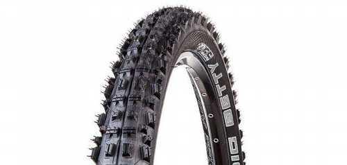 Покрышка Schwalbe Big Betty 26x2,40