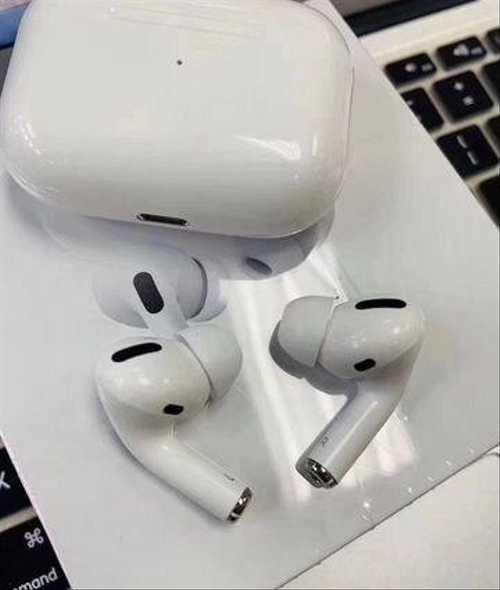 Самая лучшая копия airpods