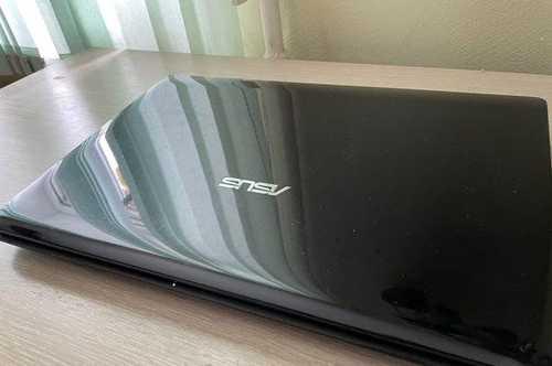 Ноутбук asus N61j