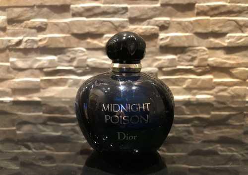 Dior midnight poison