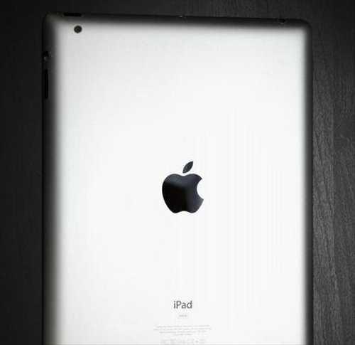 iPad 2 старый выпуск 64gb
