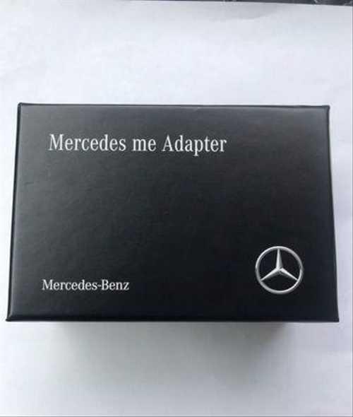 Mercedes Me Adapter