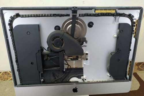 Корпус от iMac A1418 21.5"
