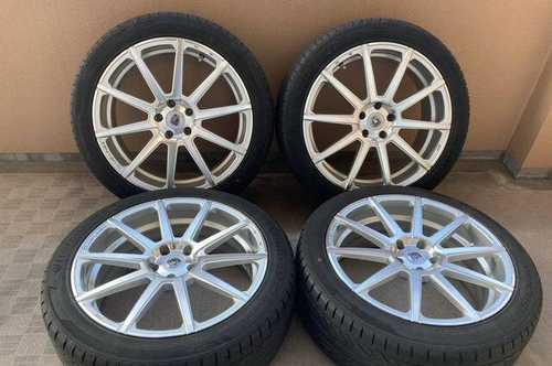 Club linea r20+ Hankook 245/45/20