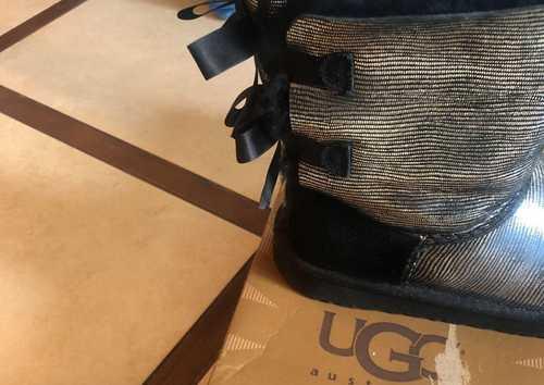 UGG оригинал