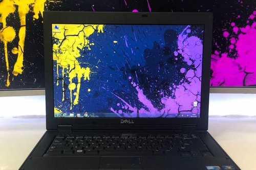 Dell Latitude 14.4 320GB