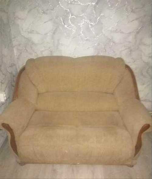 Малогабаритный диван