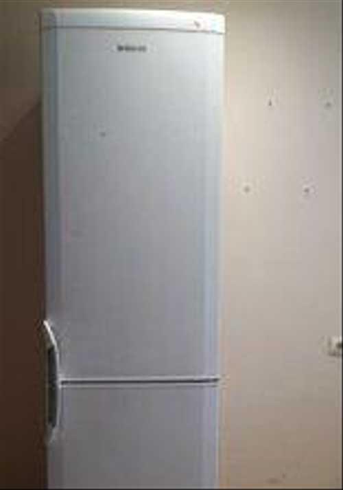 Холодильник beko CSK 38000 SN Б/У