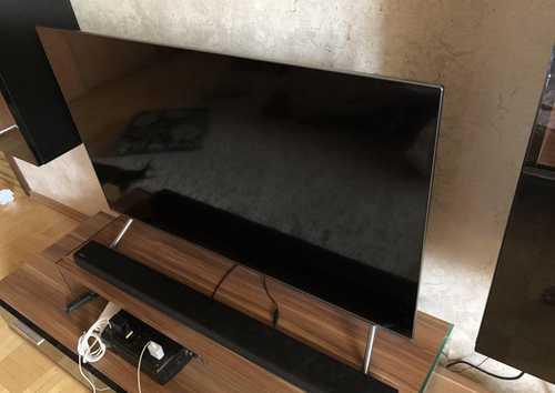 Телевизор Samsung qled Q6F