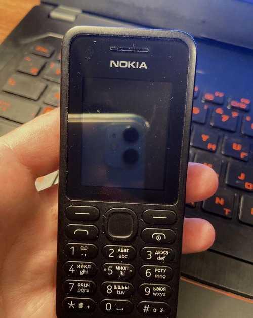 Телефон Nokia RM-1035
