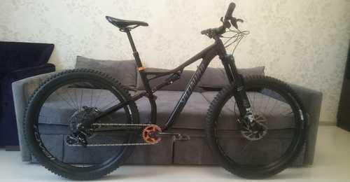 Specialized stumpjumper fsr 29/27,5+