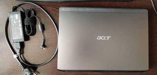 Acer Aspire 3410 Cel M723/3/250/WiFi/13.3"/1.62кг