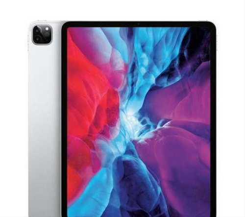 Планшет Apple iPadPro 12.9" (2020) 512GB Wi-Fi sil