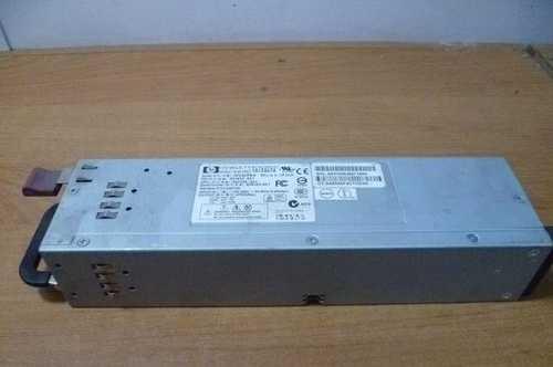 Серверный Блок питания HP DPS-600PB B 575Wt ESP135