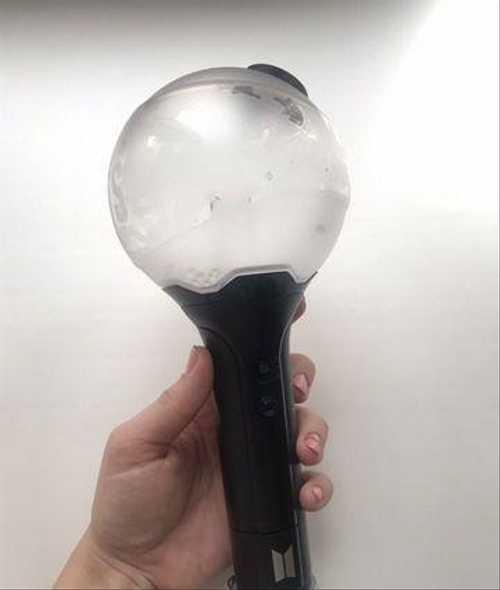 Army bomb ver.3 официальная