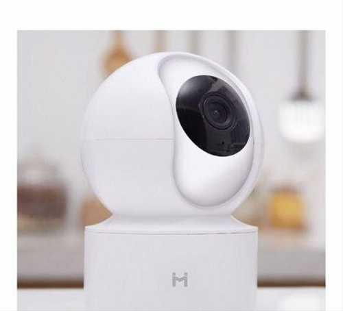 IP-камера Xiaomi Xiaobai Smart Camera (cmsxj16A) P