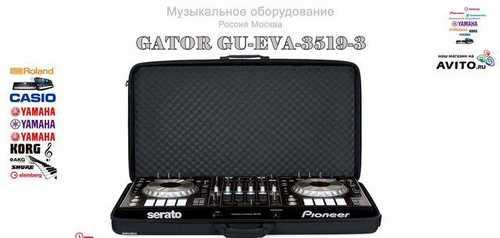 Gator GU-EVA-3519-3 универсальный кейс Новый