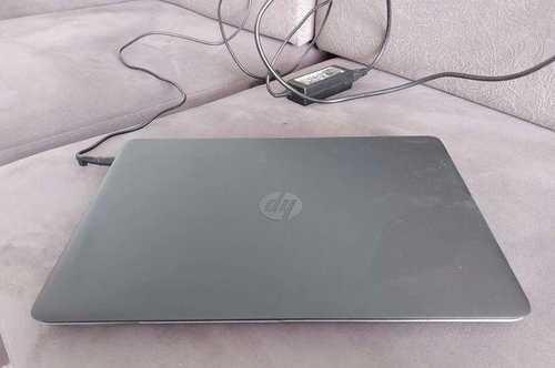Ноутбук hp probook