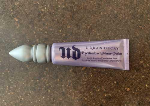 Urban Decay Eye Shadow Primer Potion originalбаза