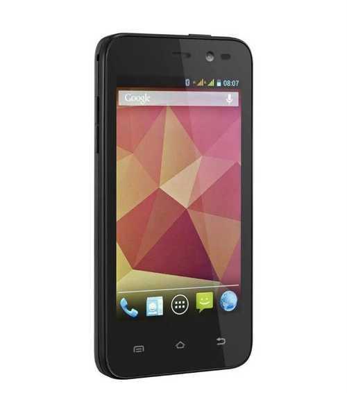 Телефон ZTE LEO Q1