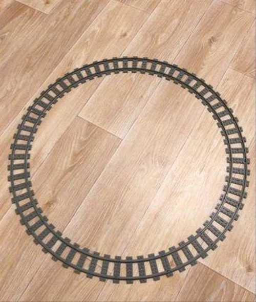 Рельсы круг. Поворотный круг для рельсовой тележки. Круг рельсовый верхний 0-22157.