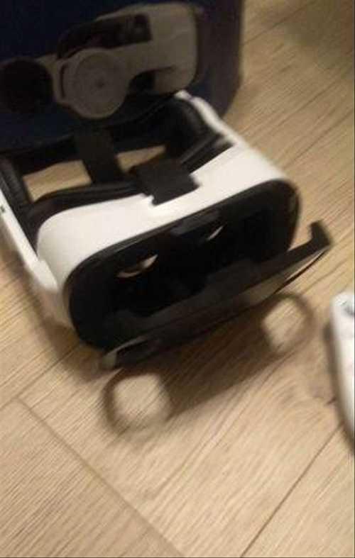 Маска oculus VR