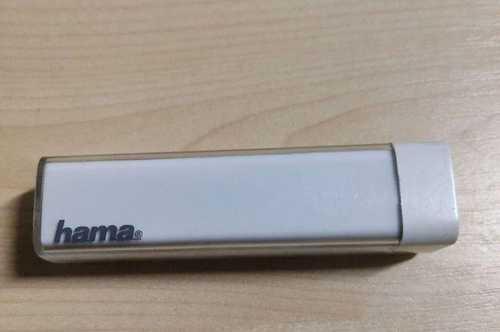 Повербанк hama 2500mah