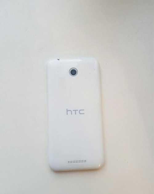 Продам смартфон HTC Desire 510