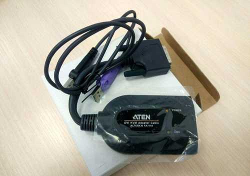 Aten KA7166 Кабель для подключения KVM-переключате