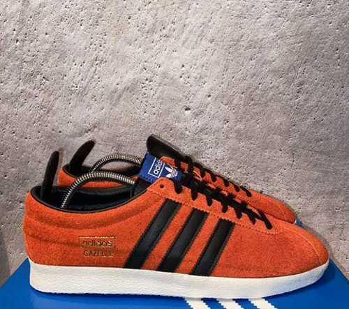 Кроссовки Adidas Gazelle Vintage