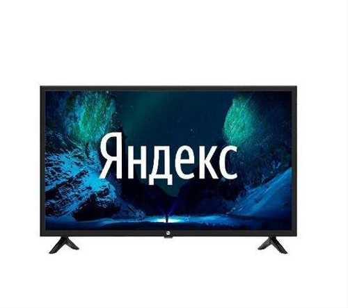 Новый Телевизор Hi vhix-40F152MSY 40"