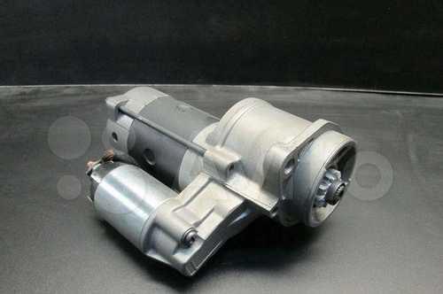 Cтартер D4BH Hyundai Starex / Porter / Grace (Б/У)