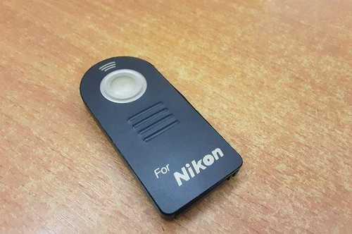 Пульт ду ик ML-L3 для фотоаппаратов Nikon