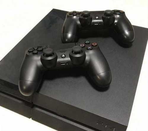 Sony PS4