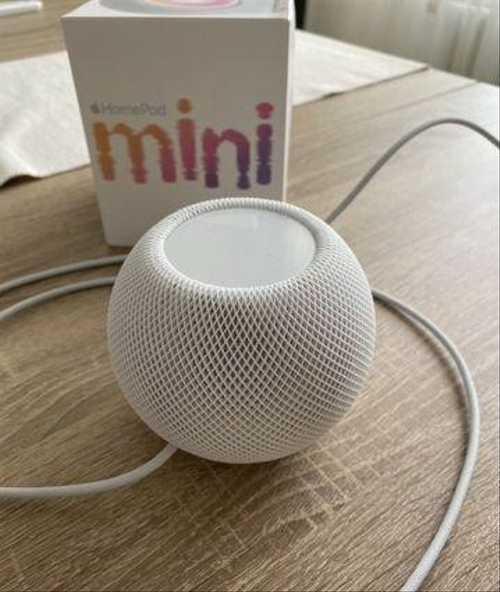 Продам Apple HomePod mini
