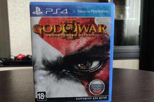 God of war 3 трофеи ps4