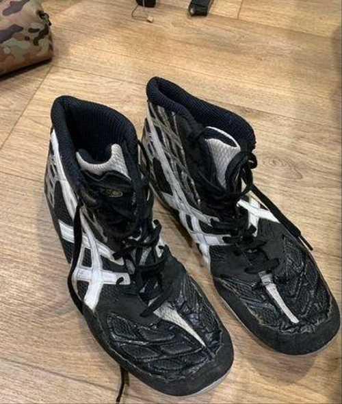 Борцовки asics Split Second 9 арт.J203Y