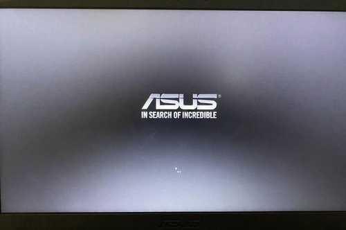 Ноутбук Asus model D541N