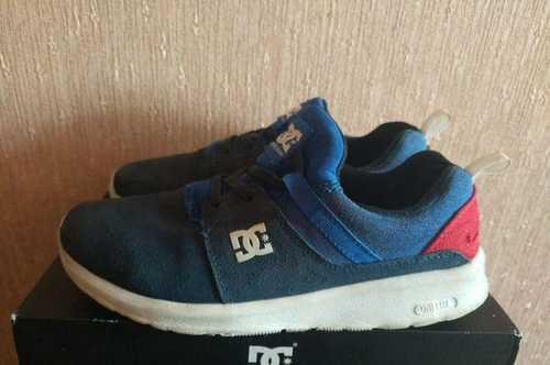 Кроссовки DC Shoes