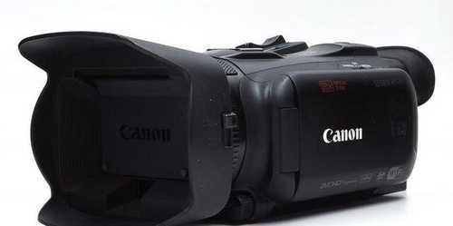 Видеокамера комиссионная Canon Legria HF G40