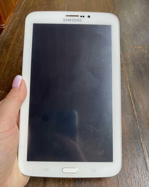 Планшет Samsung Galaxy Tab