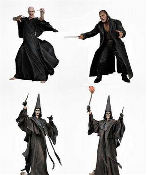 Neca - Harry Potter