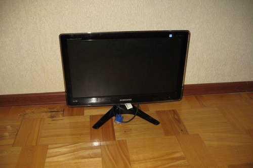Монитор 20 дюймов samsung syncmaster BX2035