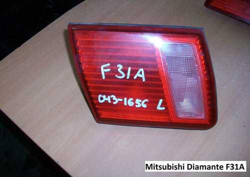 Фонари Mitsubishi Diamante (Мицубиси Диамант) F31A