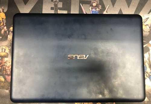 Asus EeeBook x205ta