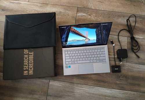 Asus ZenBook S13 UX392FA-AB008T