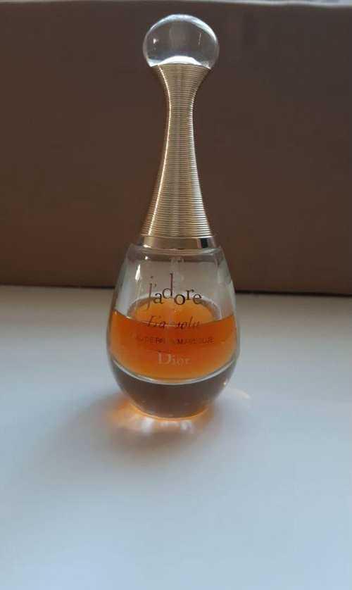 Парфюм dior J'Adore Absolu