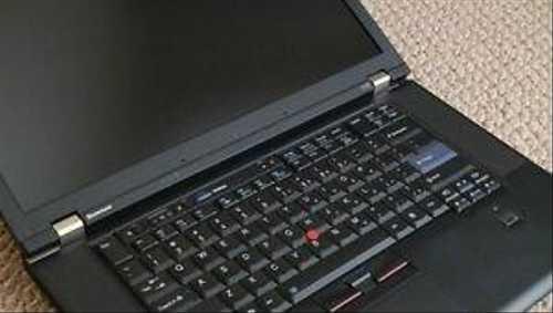 Идеальный 13.3» Lenovo Thinkpad X230, I5+SSD