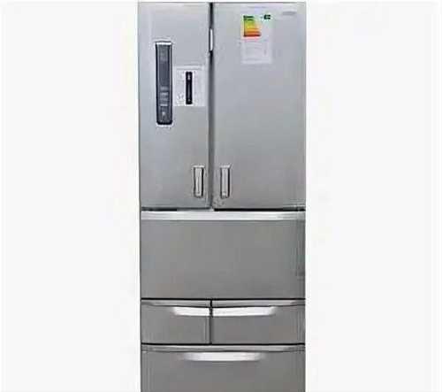 Холодильник toshiba gr d50fr